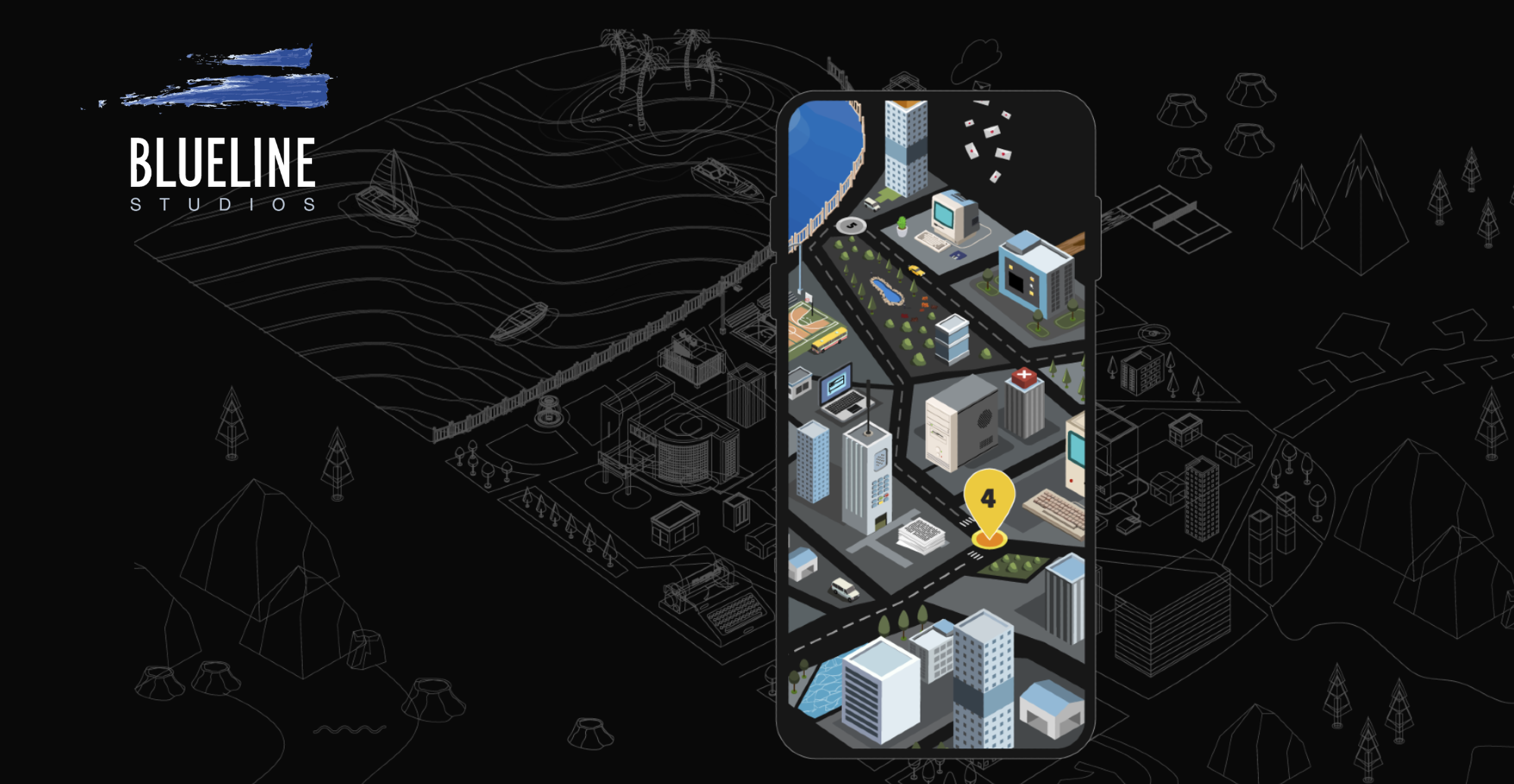 Video Games - Hanx101 & Heartland Ranch - Michael Brynjolfson - Digital ...